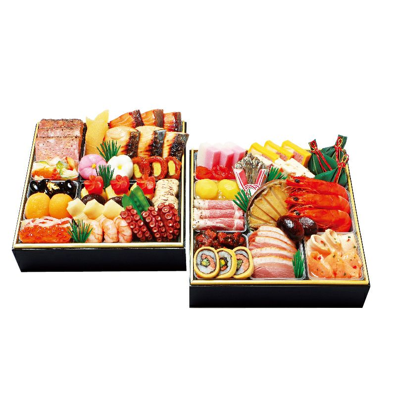 紀ノ国屋のおせち2024 | 紀ノ国屋 公式オンラインストア